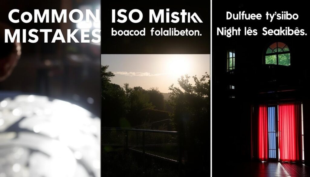 Master ISO Settings for Perfect Photography in Any Light